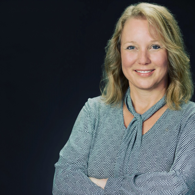 Karen Rice, President Rice Performance – Scott James